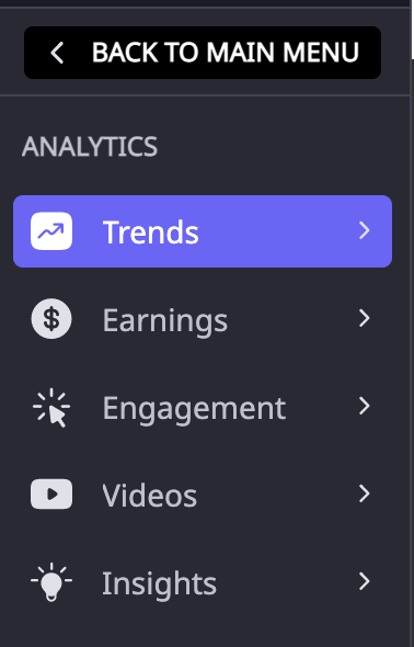 The Complete Guide to Analytics on Maestro