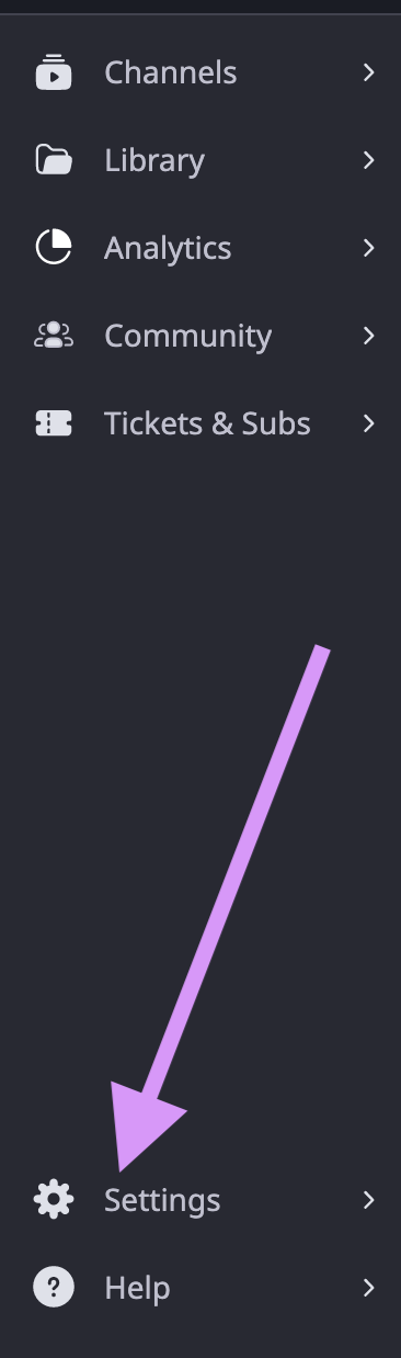 How to Add a Favicon