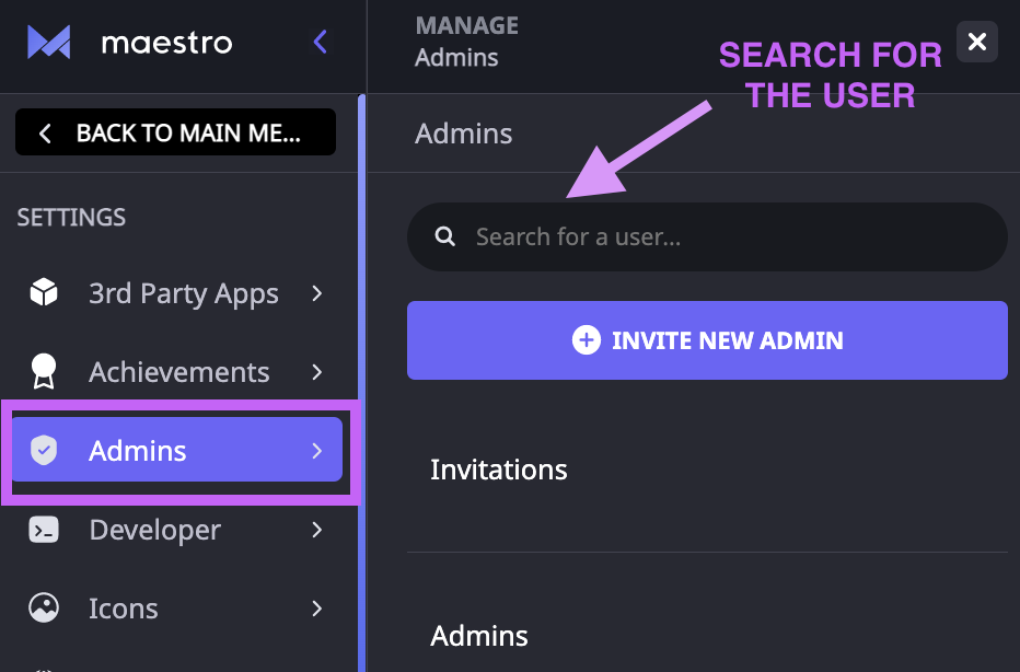 How to Add a Chat Moderator